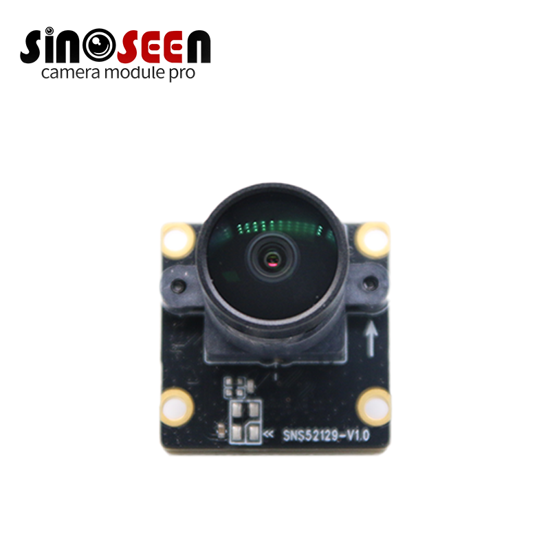 IMX335 5MP MIPI Camera Module High-Resolution CMOS Sensor 2592×1944 WDR for drones